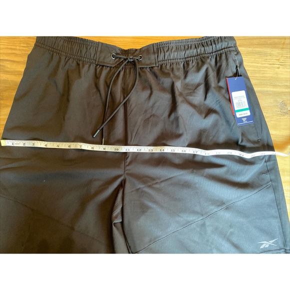 Reebok | Shorts | Reebock Vector Quad Buster Training Short Mens Xl ...